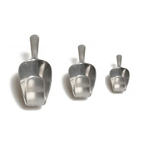 Aluminium Scoop - WESTMARK