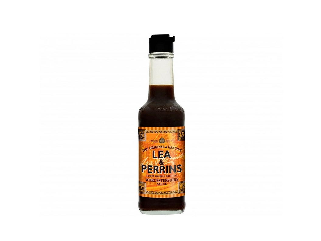 Notre recette de sauce Worcestershire maison