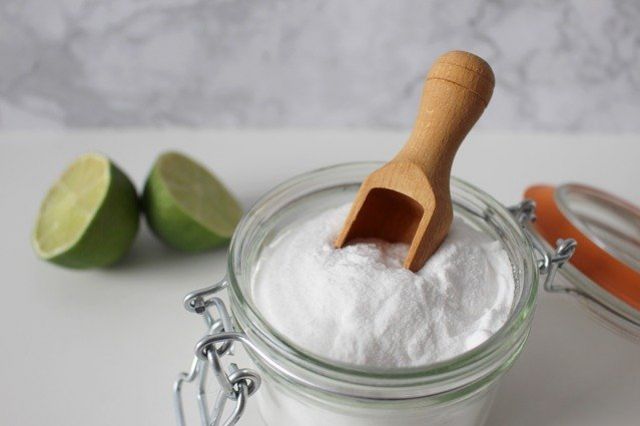 Quelle est la différence entre le baking soda et le baking powder