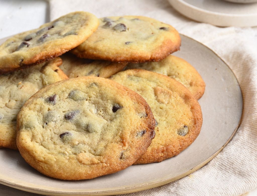 Pourquoi mes cookies sont ils plats