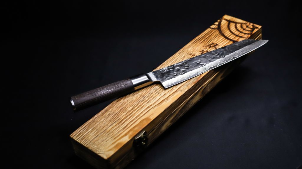 Choisir le couteau japonais parfait : un guide pour les amateurs de cuisine