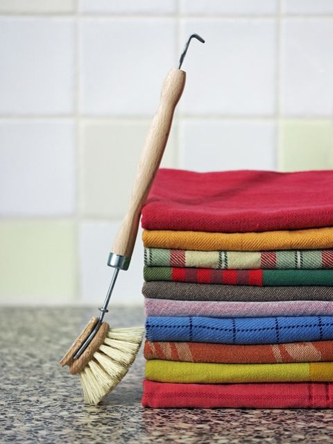 Comment choisir un bon torchon à vaisselle